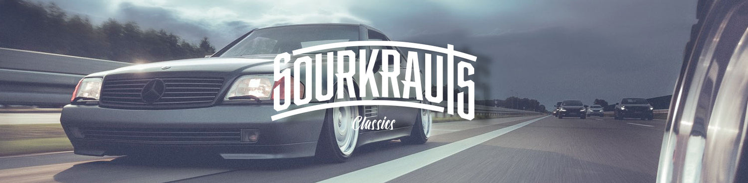 Sourkrauts Classics