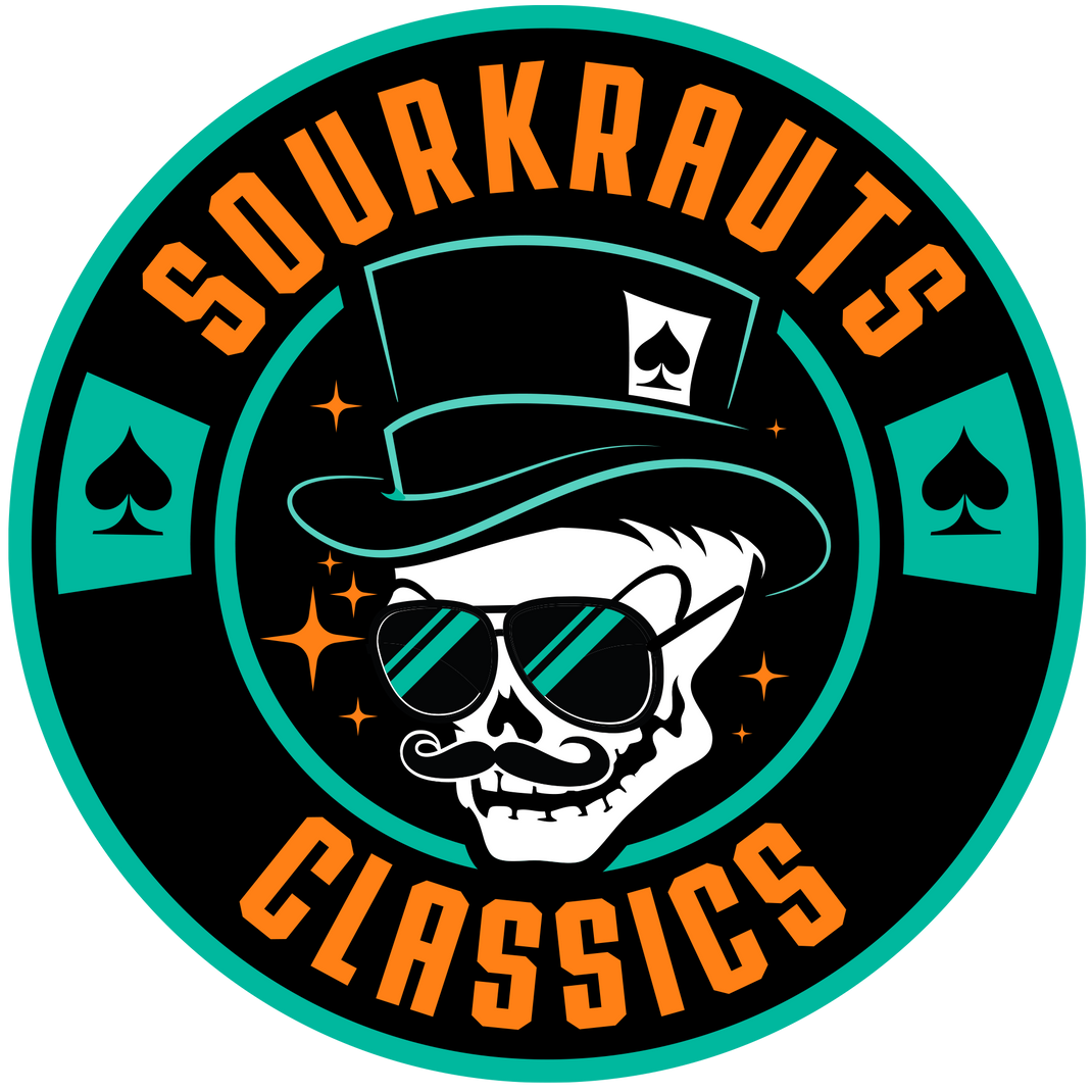 Sourkrauts Classics